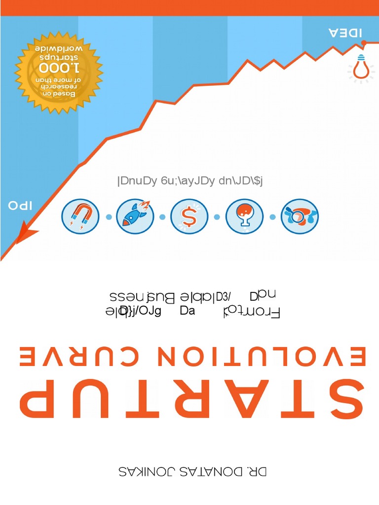 Startup Evolution Curve Excerpt 2017-05-31 | PDF | Startup Company ...
