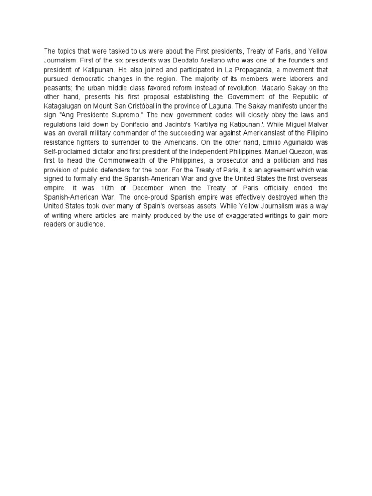 RPH Exam | PDF