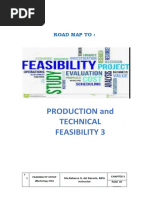 Example of An Operational Feasibility Study | PDF | Feasibility Study ...