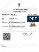 Branch: CIF (Customer Information File) Opening Form For Personal CIF ...