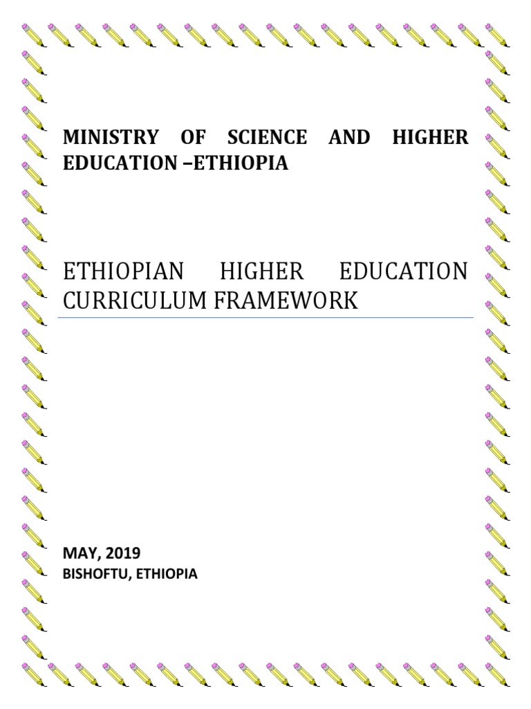 Curriculum Framework II | PDF | Educational Assessment | Curriculum
