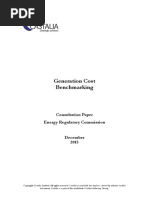Philippine Grid Code | PDF | Electric Power Transmission | Electrical Grid