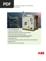 Siemens 7PA Series Relay Overview | PDF | Relay | Ac Power Plugs And ...