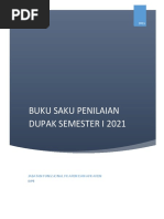 Kep-331 - Kodefikasi Segmen Akun Pada Bas | PDF