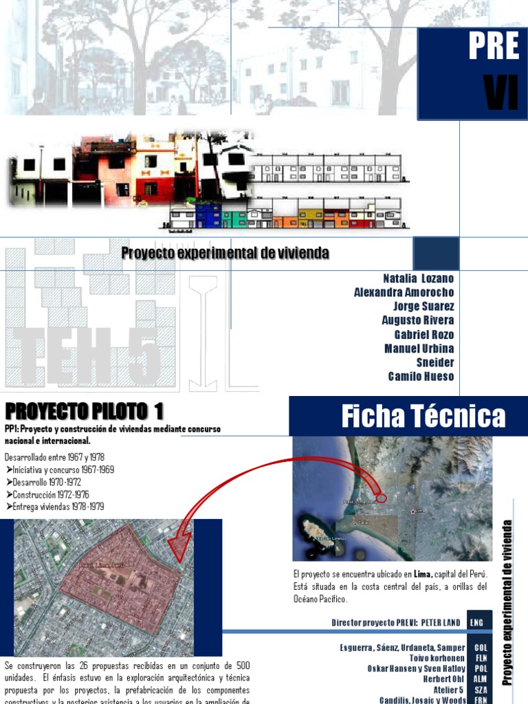 PREVI (Stirling Samper Japon) | PDF