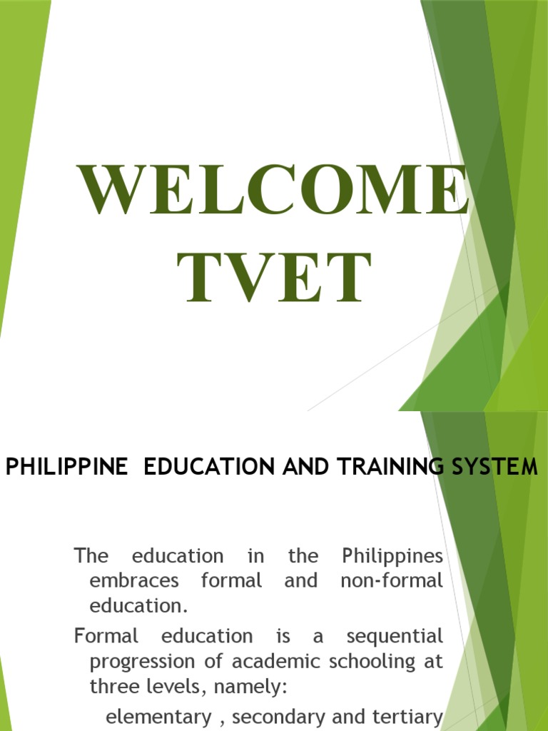 Tesda | PDF | Vocational Education | Behavior Modification