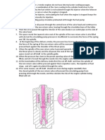 Hatch Coaming Construction and Purpose | PDF