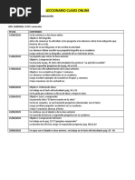 Prueba 1º Básico CAP 2 Suma Hasta El 10 | PDF | Enseñanza de matemática ...