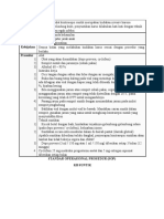 ICD 10 Tentang KB | PDF