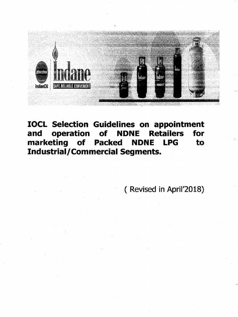 Selection Brochure NDNE Retailer Wef Apr2018R | PDF