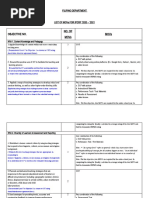 RPMS-Label Tabbing | PDF