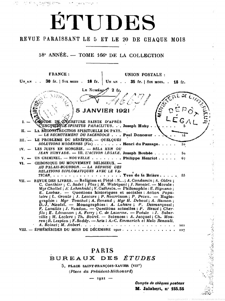 Inerrance de la Bible et enseignements | PDF | Inerrance biblique ...