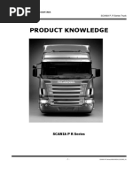 Specification of Scania P380CB-6x4 | PDF | Truck | Transmission (Mechanics)