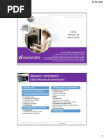 PIOTÓRAX | PDF | Medicina | Inmunología