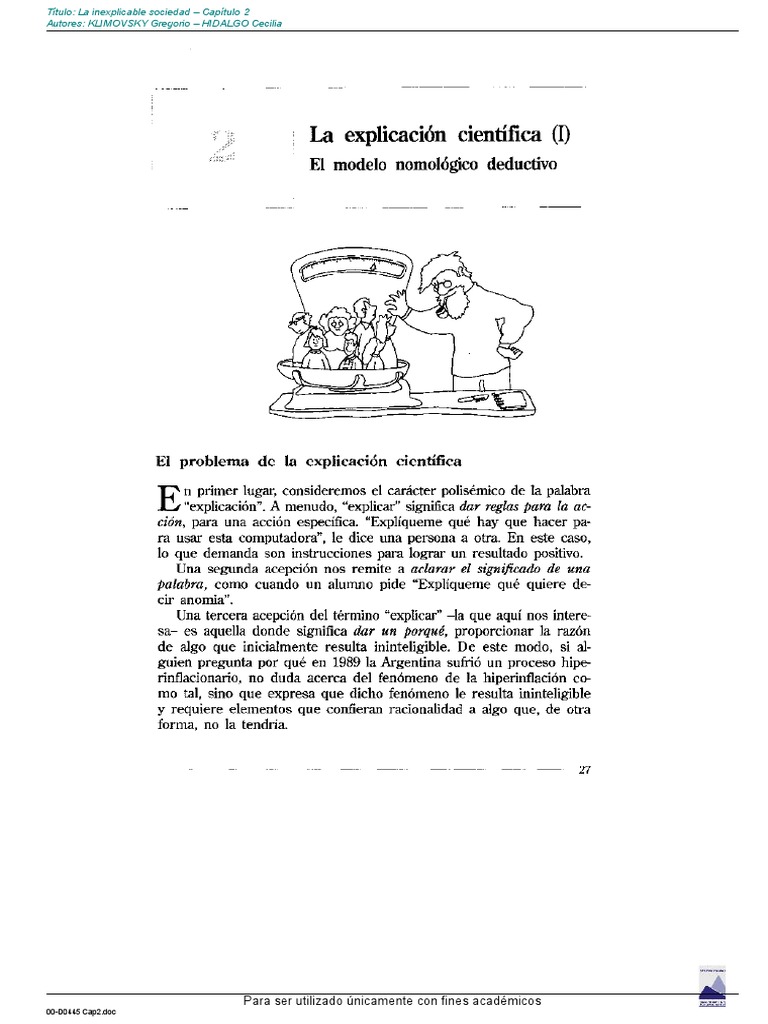 KLIMOVSKY 00-D0445 - Cap2 | PDF