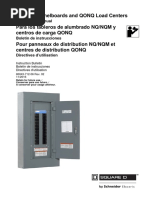 NEC Requirements For Sizing Junction Boxes and Pull Boxes | PDF ...
