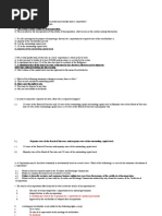 Revised Corp Code Voting Requirements | PDF | Board Of Directors ...