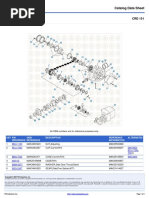Brake Drum: Cross Reference Charts | PDF | Vehicle Technology | Vehicle ...