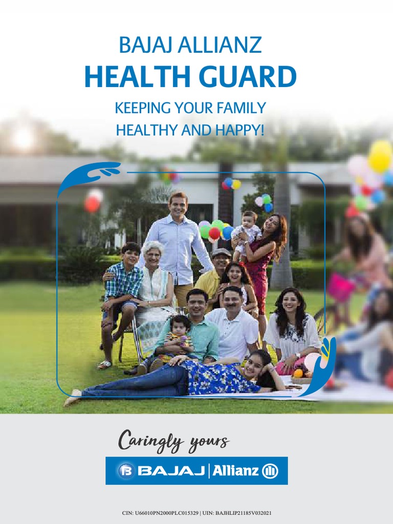 Protecting Your Family's Health and Finances: A Comprehensive Overview ...