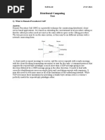 Diagnostic Communication Manager Module in AUTOSAR | PDF | Computer ...