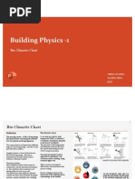 Bioclimatic Charts | PDF | Humidity | Physical Quantities