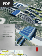 QNCC Directional Map | PDF