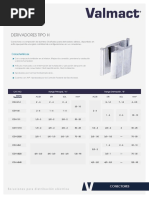 Estructura RD30 Cfe | PDF