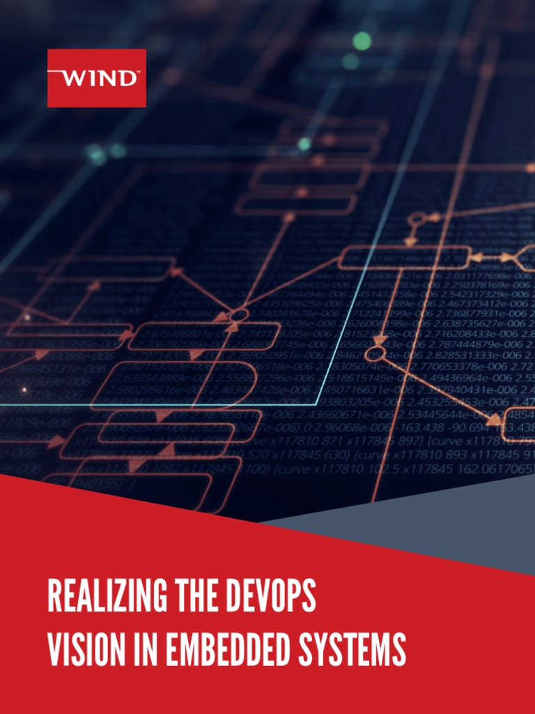 Wind River CI CD Ebook v5b | Download Free PDF | Operating System ...