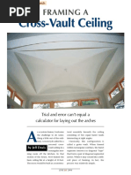 False Ceiling BOQ | PDF | Drywall | Home & Garden