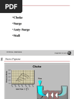 Centrifugal Compressor Notes | PDF | Force | Acceleration