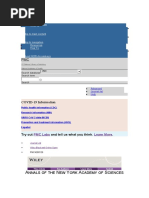 Scale For Ranking Health Conditions and Problems According To ...