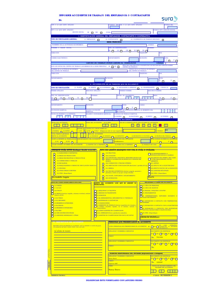 Furat LLeno | PDF | Bienestar | Medicina