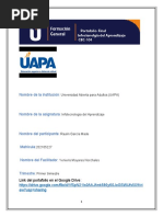 Presentacion UAPA Logo Nuevo | PDF