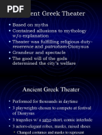 Humpty Dumpty Completed Script 5 People | PDF | Art