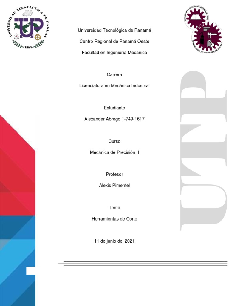 Tarea 2 Alexander Abrego | PDF | Átomos | Acero