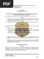 Manual Simkapel Pemohon | PDF