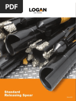 Tech Info - Hydril CS Tubing | PDF