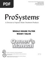 A Brief Introduction To HASS | PDF | Fire Sprinkler System | Valve