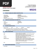 Waste Card SW410 | PDF | Personal Protective Equipment | Waste