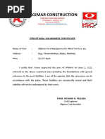 Sample Manpower List | PDF