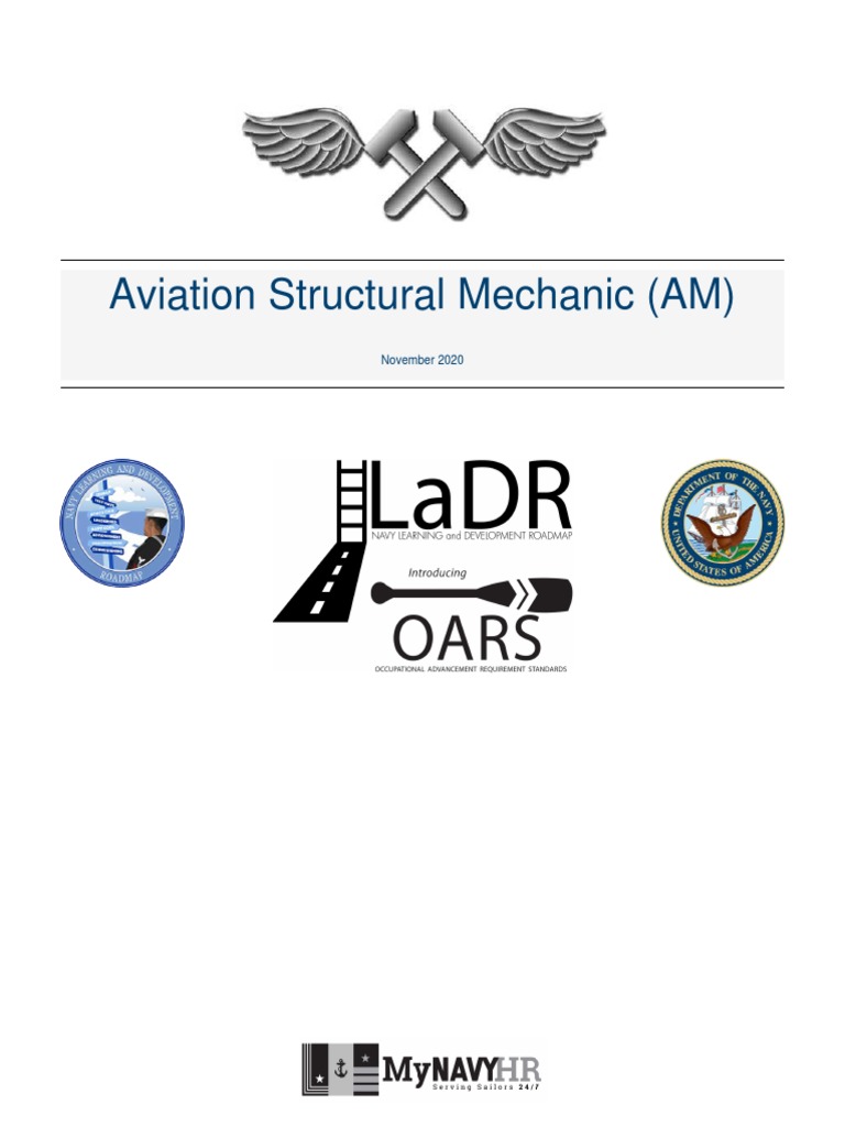 Structural Mechanic Course | PDF | United States Navy | Unmanned Aerial ...