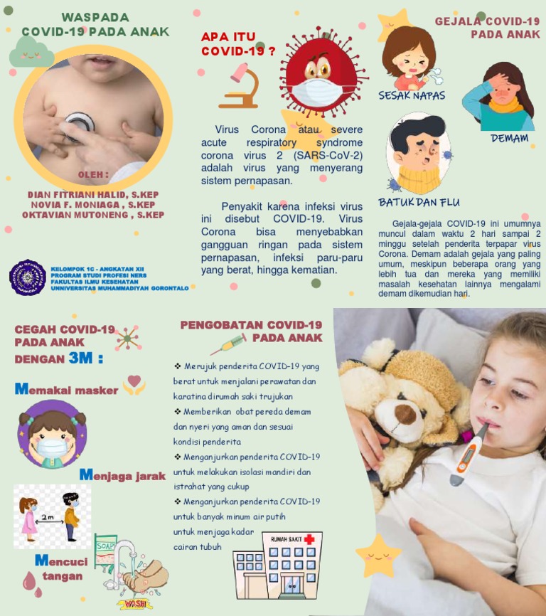 Leaflet Penkes Mtbs | PDF