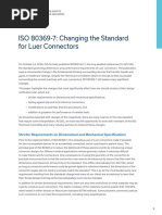 Iso 8601-1 2019-02 | PDF | Time