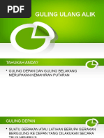 Menyelamat Kecemasan | PDF