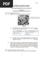 Frac Code List 2023 - Final | PDF | Fungicide | Biochemistry