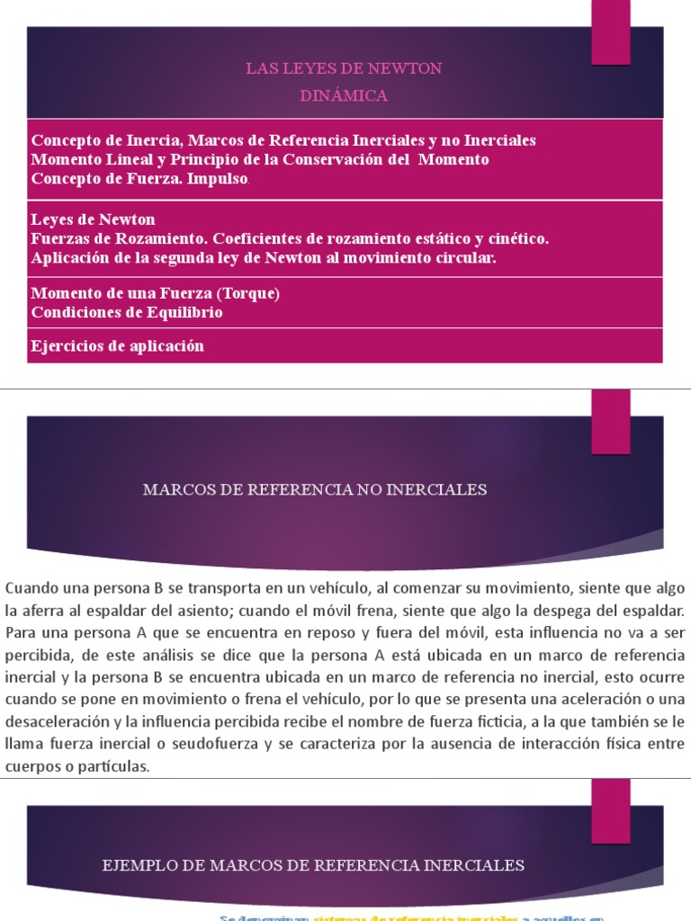 Power Point Fisica Mecanica 2020ii Descargar Gratis Pdf Las Leyes