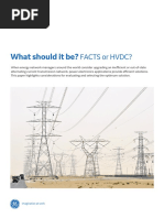 CT and VT Sizing and Accuracy Factors | PDF | Transformer | Metrology