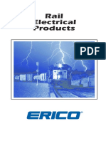Pentair Erico Catalogue Part 1 | PDF | Electrical Resistance And ...