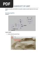 Tutorial EWB-1 Sub Indo | PDF