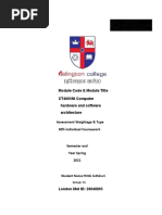 CSS NCII Oral Questioning Reviewer | PDF | Booting | Computer Network